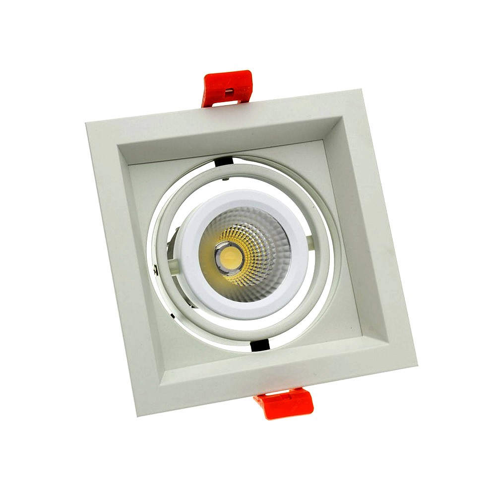 Spot LED Madison Orientable CREE-COB 10W