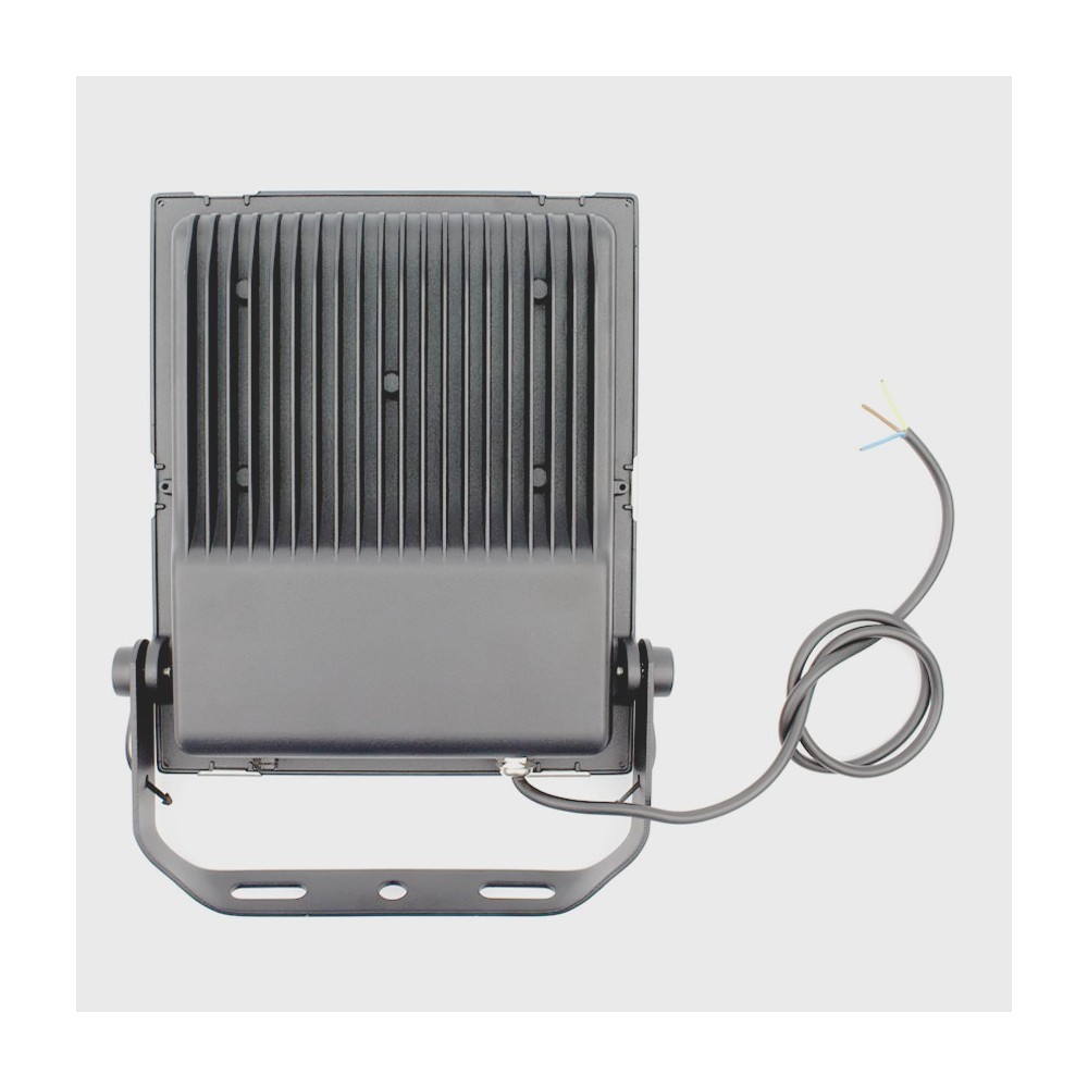 Projecteur LED 150W 145 lm/W HE Slim PRO Dimmable