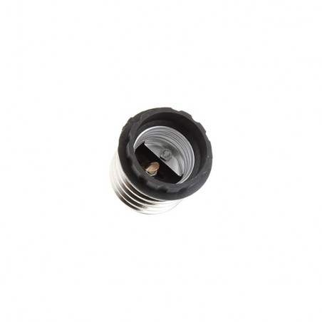 Adaptateur E40 vers E27 Convertisseur culot
