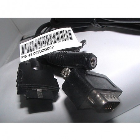 CABLE VIDEO ML550 ML750 Accessoires Optoma 82,80