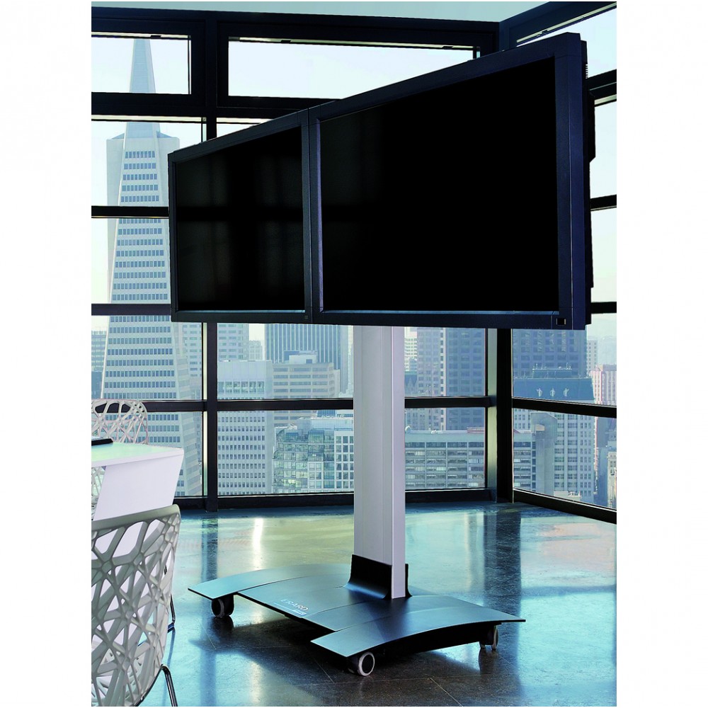 SUPPORT ECRAN GRANDE TAILLE