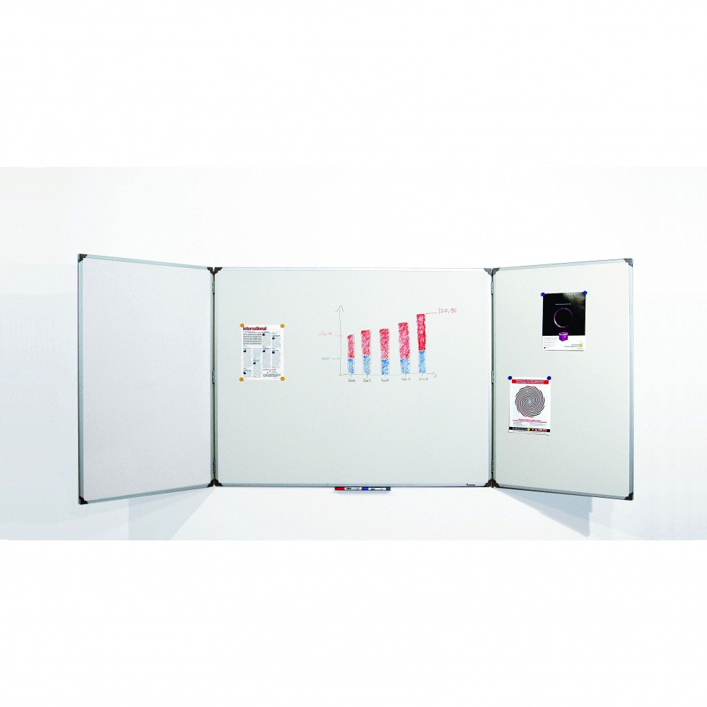 TABLEAU D ECRITURE TRIPTYQUE