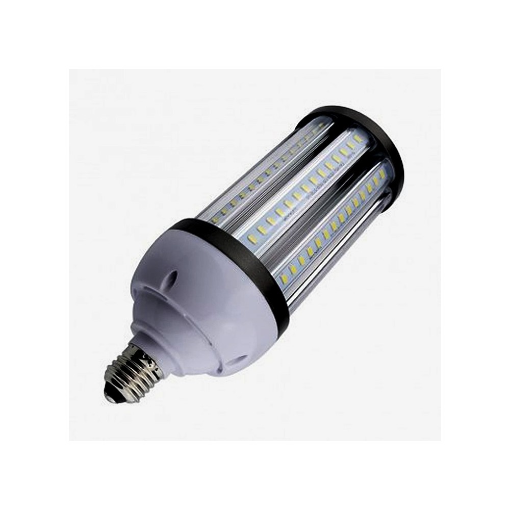 Lampe LED Éclairage Public Corn E27 40W IP64