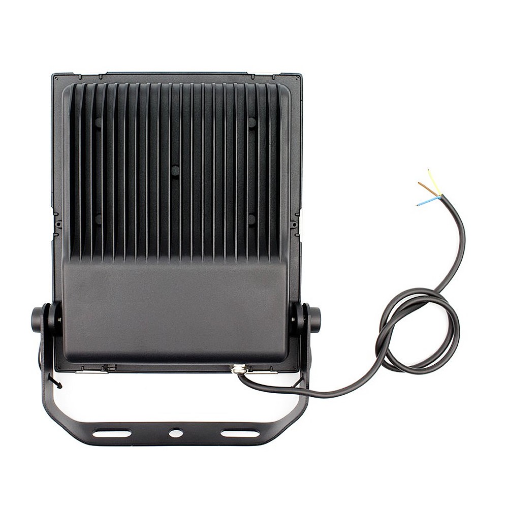 Projecteur LED 200W Slim Pro