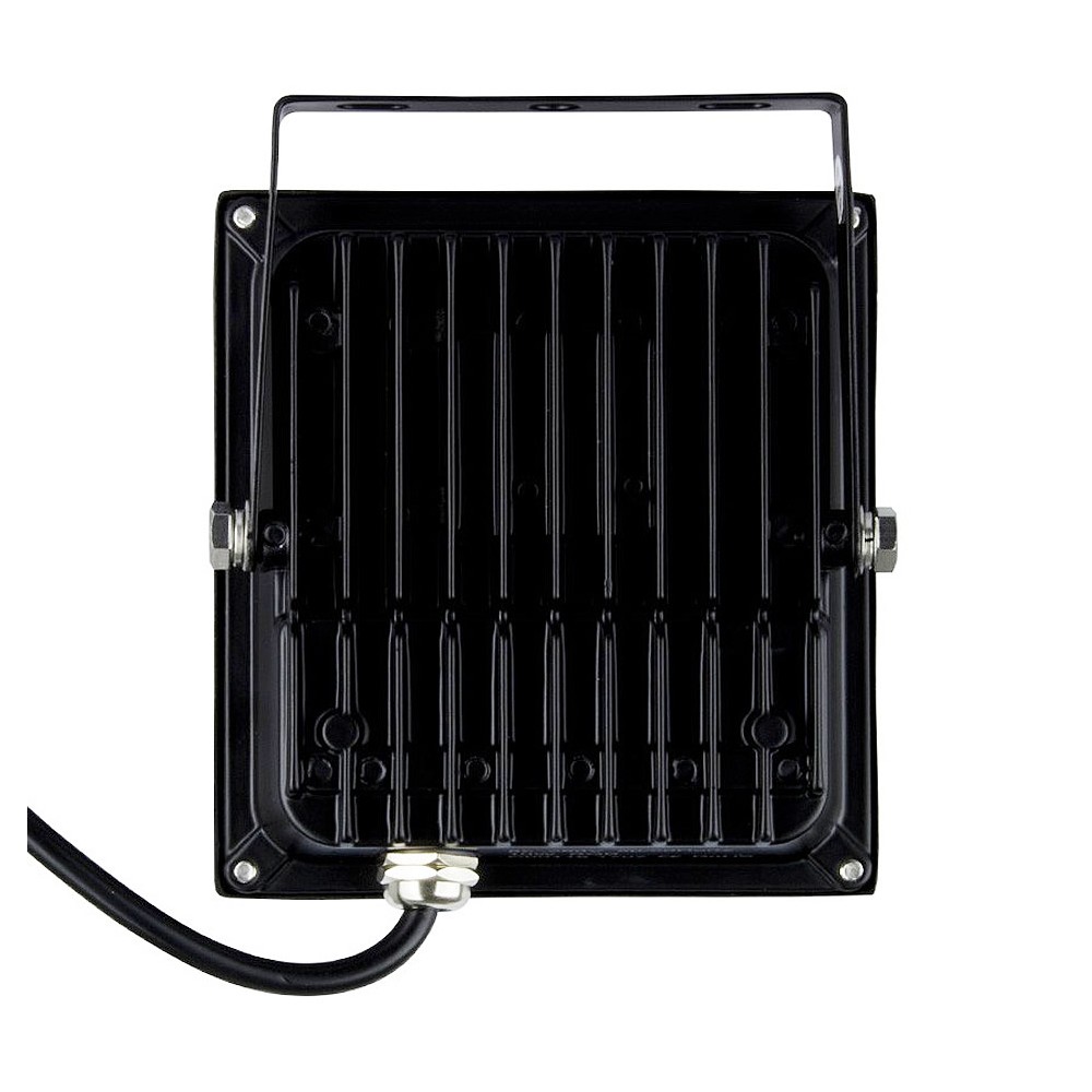 Projecteur LED Epistar RGB 10W Projecteur LED couleur