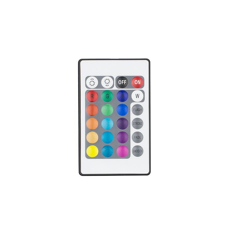 Projecteur LED Epistar RGB 10W Projecteur LED couleur