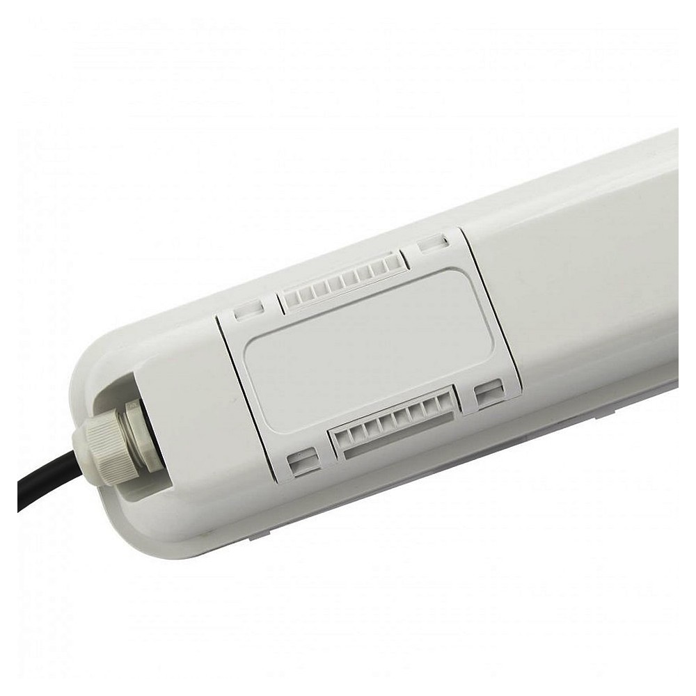 Réglette Étanche LED 600mm 18W IP65