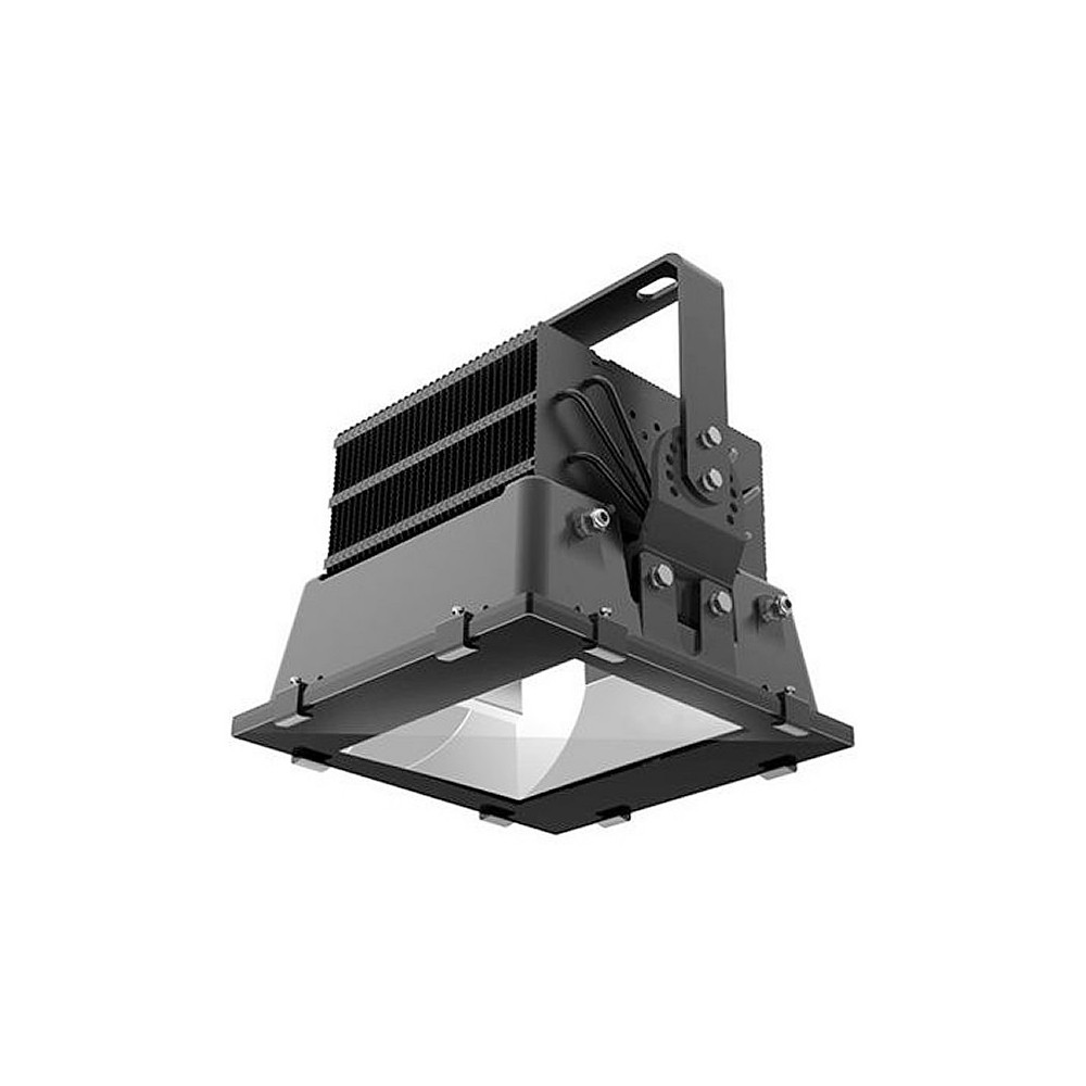 Projecteur LED 1000W Elite PRO Projecteur 100W et