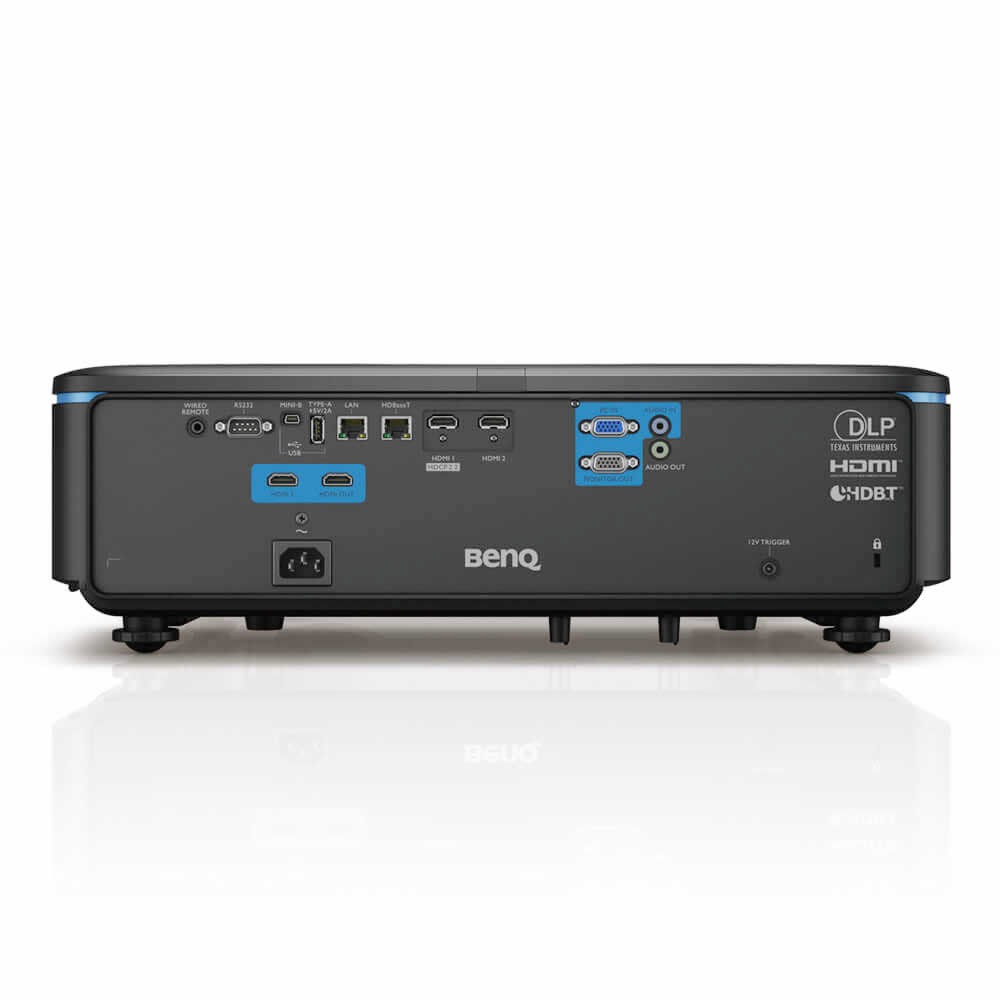 Vidéoprojecteur Benq LK953ST Laser 4K DLP WUXGA