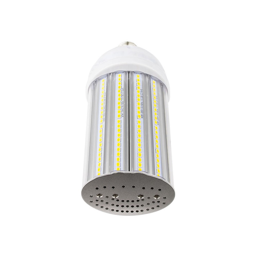 Lampe LED Éclairage Public E27 40W IP64