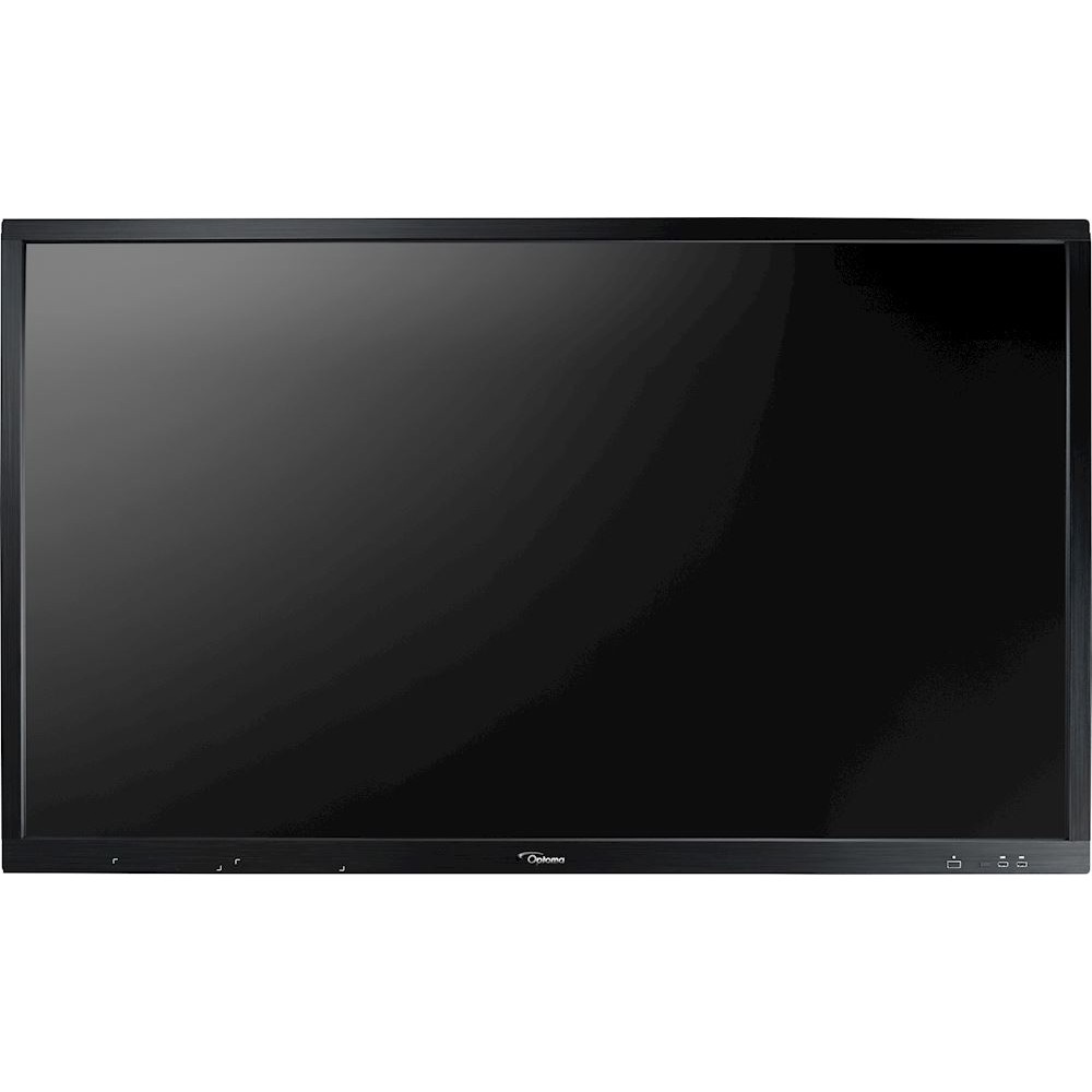 Écran Tactile Interactif optoma 65'