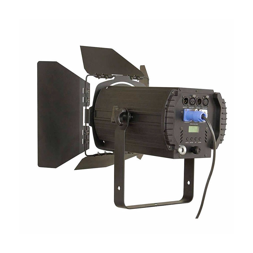Projecteur théâtre à LED 100W