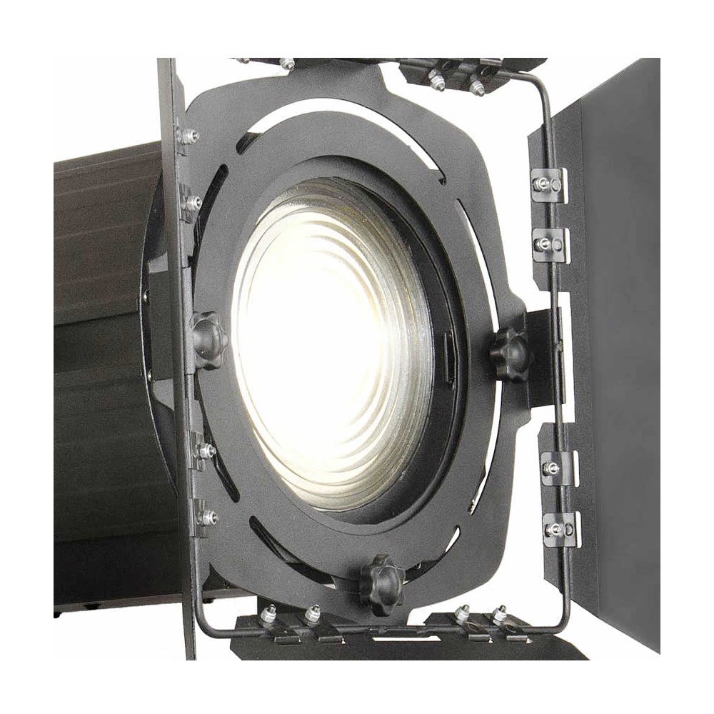 Projecteur théâtre à LED 100W