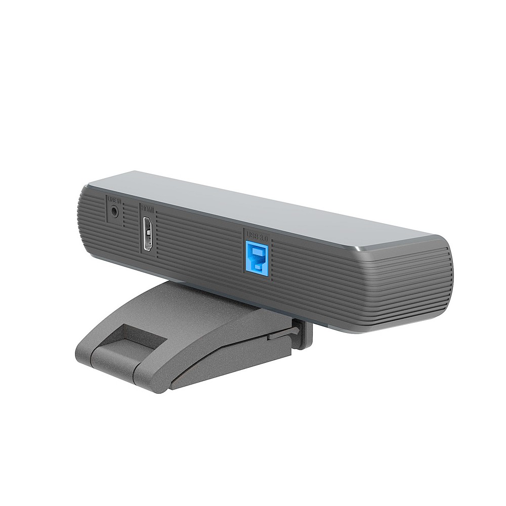 Caméra de visioconférence EasyCam120 4K