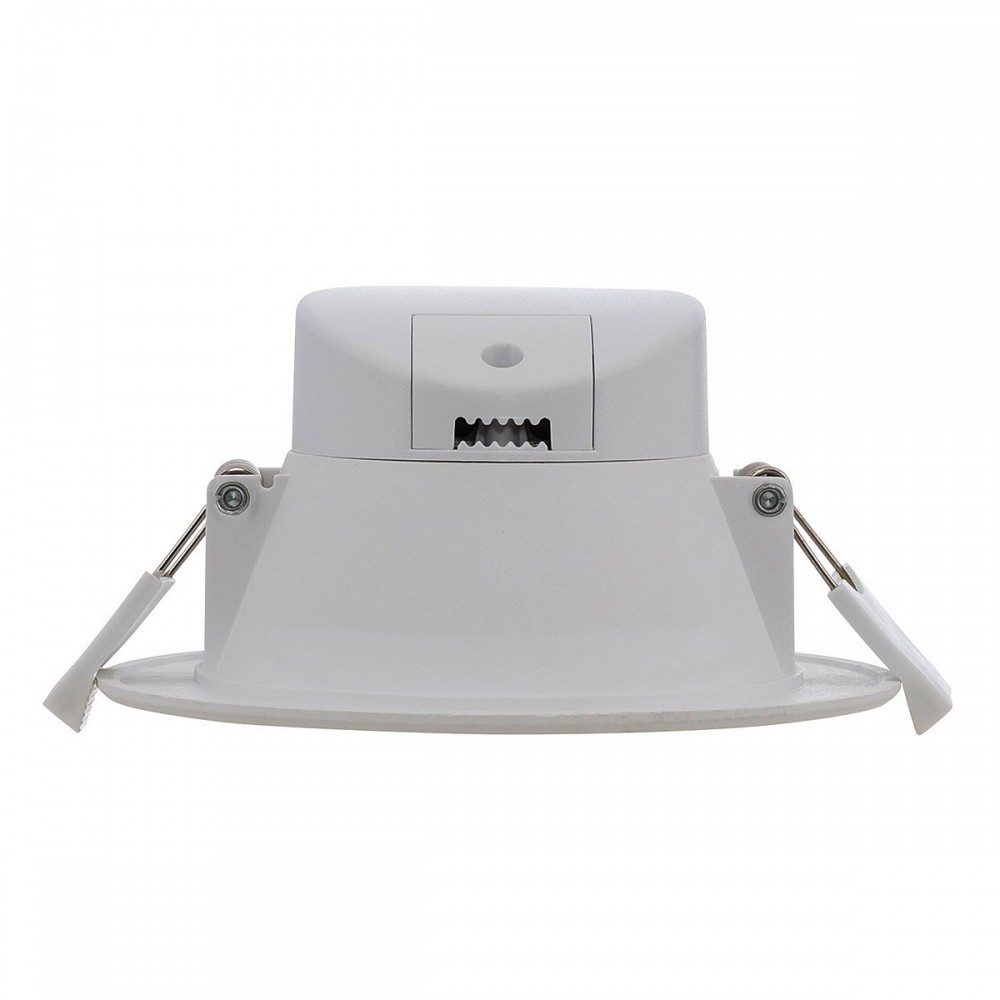 Downlight LED Rond 15W IP44 Coupe Ø 115 mm