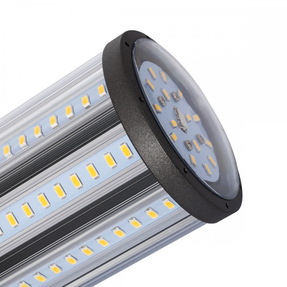Lampe LED Éclairage Public Corn E40 40W