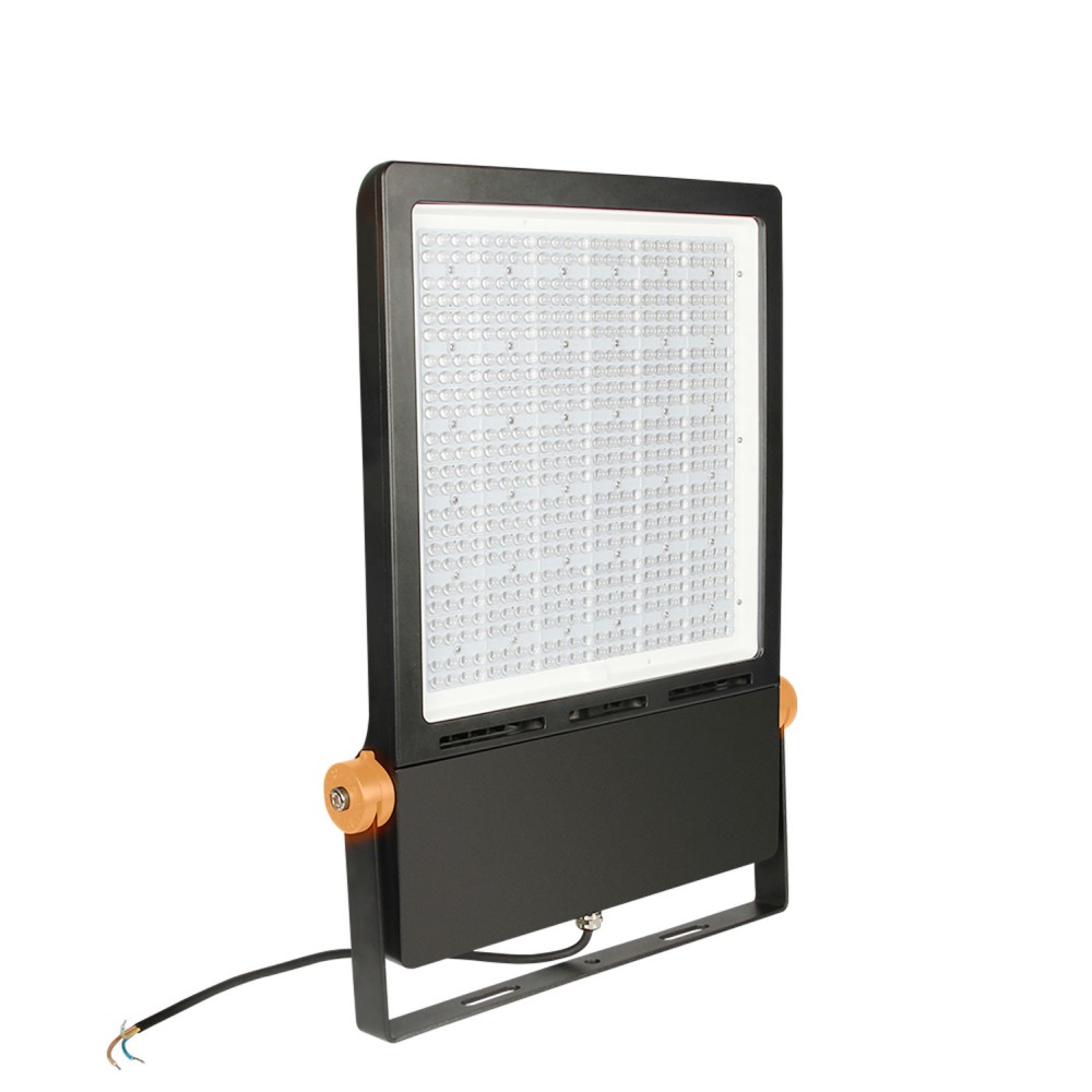 Projecteur LED 300W 160 LM/w Mean Well ELG Dimmable