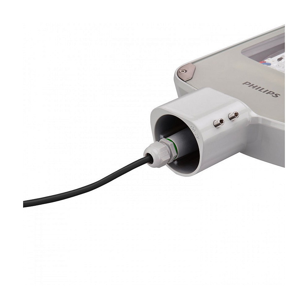 Luminaire LED PHILIPS CoreLine Malaga 57W