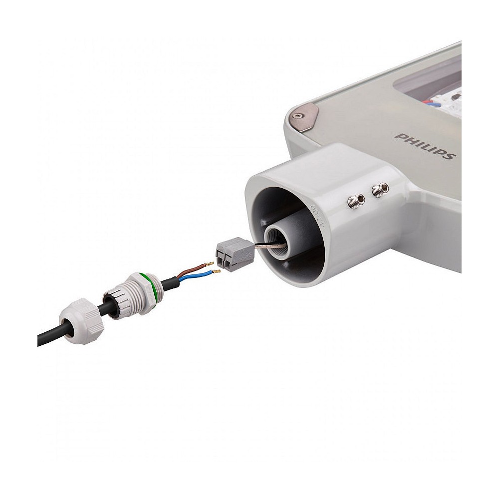 Luminaire LED PHILIPS CoreLine Malaga 57W