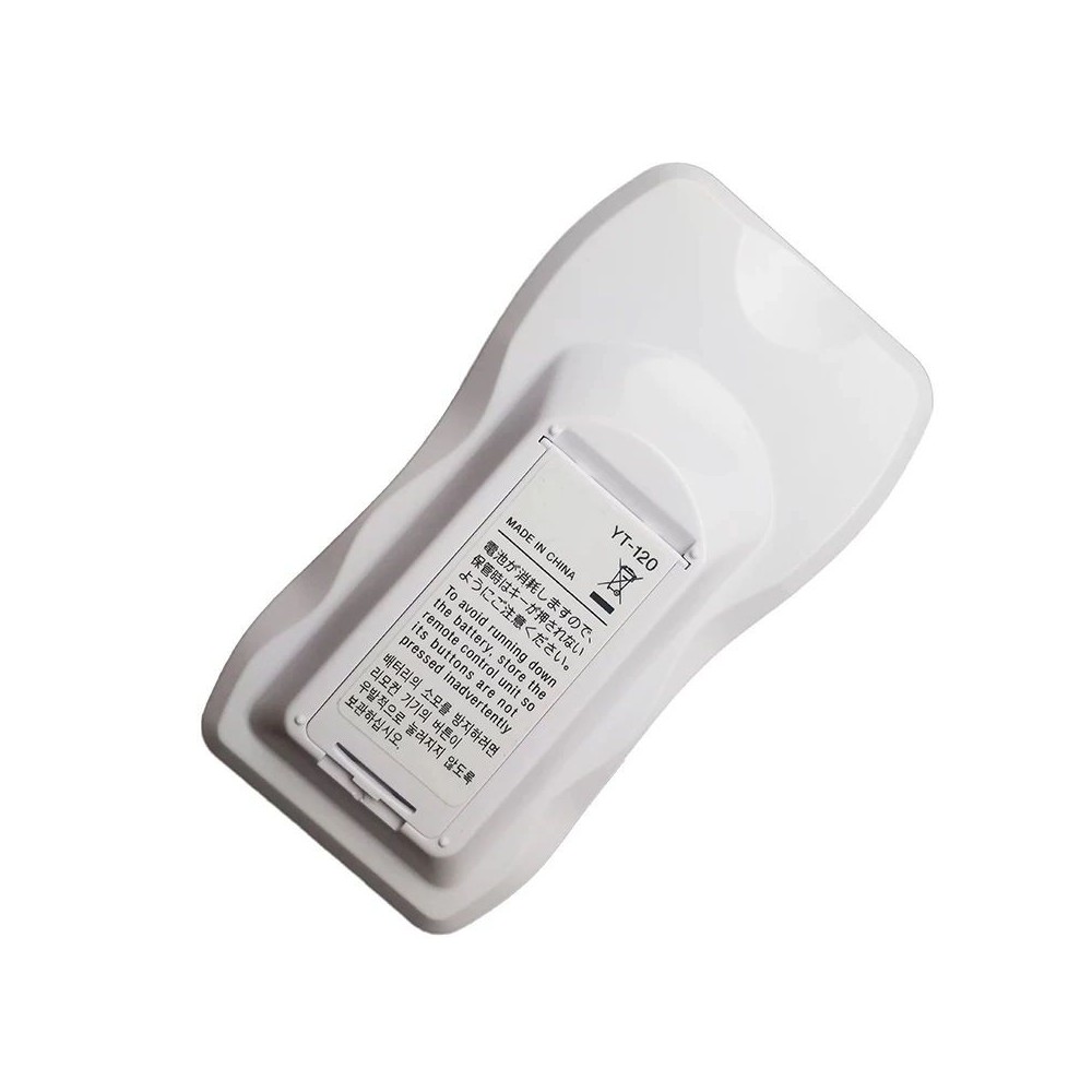 Télécommande vidéoprojecteur CASIO XJ-M245 , CASIO XJ-H1700