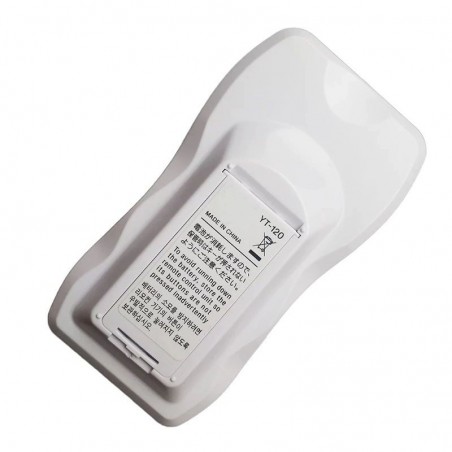 Télécommande vidéoprojecteur CASIO XJ-M245 , CASIO XJ-H1700