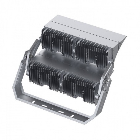 Projecteur LED Stadium PRO 2000W 145lm/W MEAN WELL