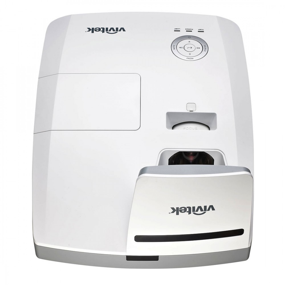 Vidéoprojecteur Vivitek DH772UST 1080p (1920x1080)