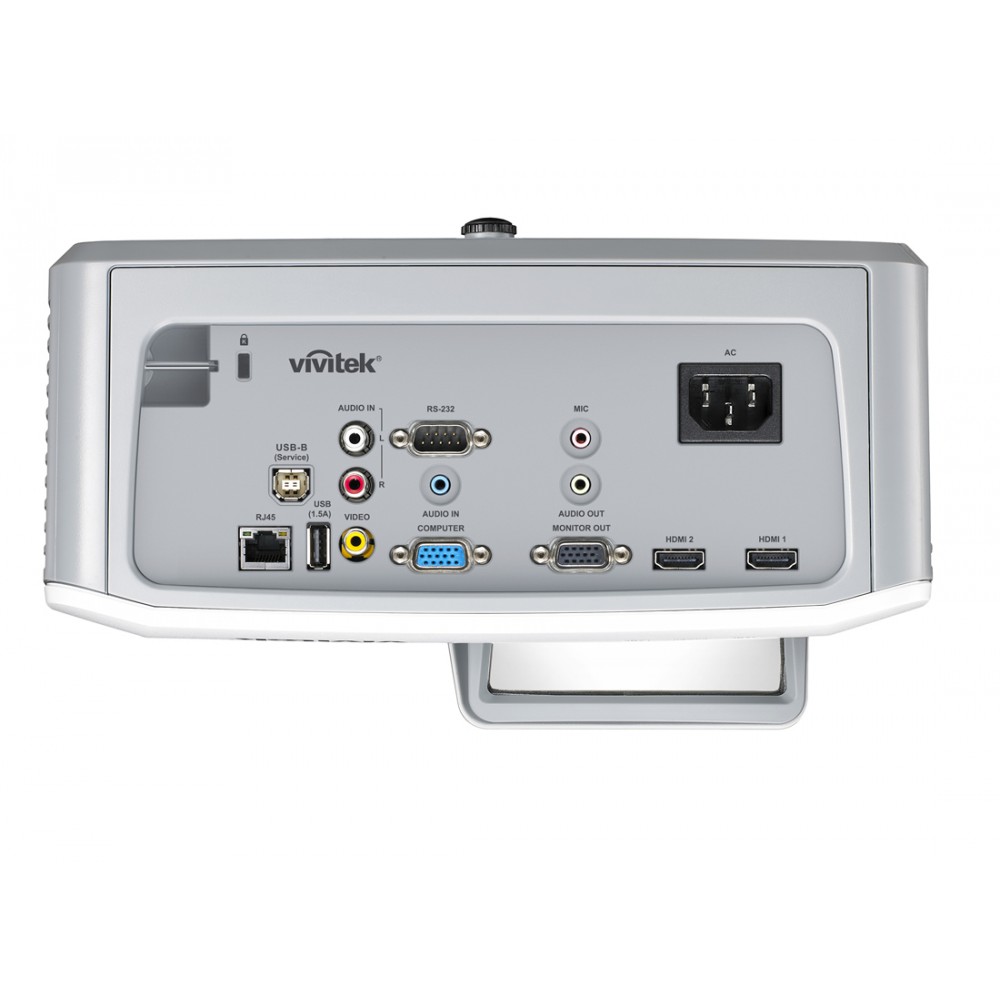 Vidéoprojecteur Vivitek DH772UST 1080p (1920x1080)