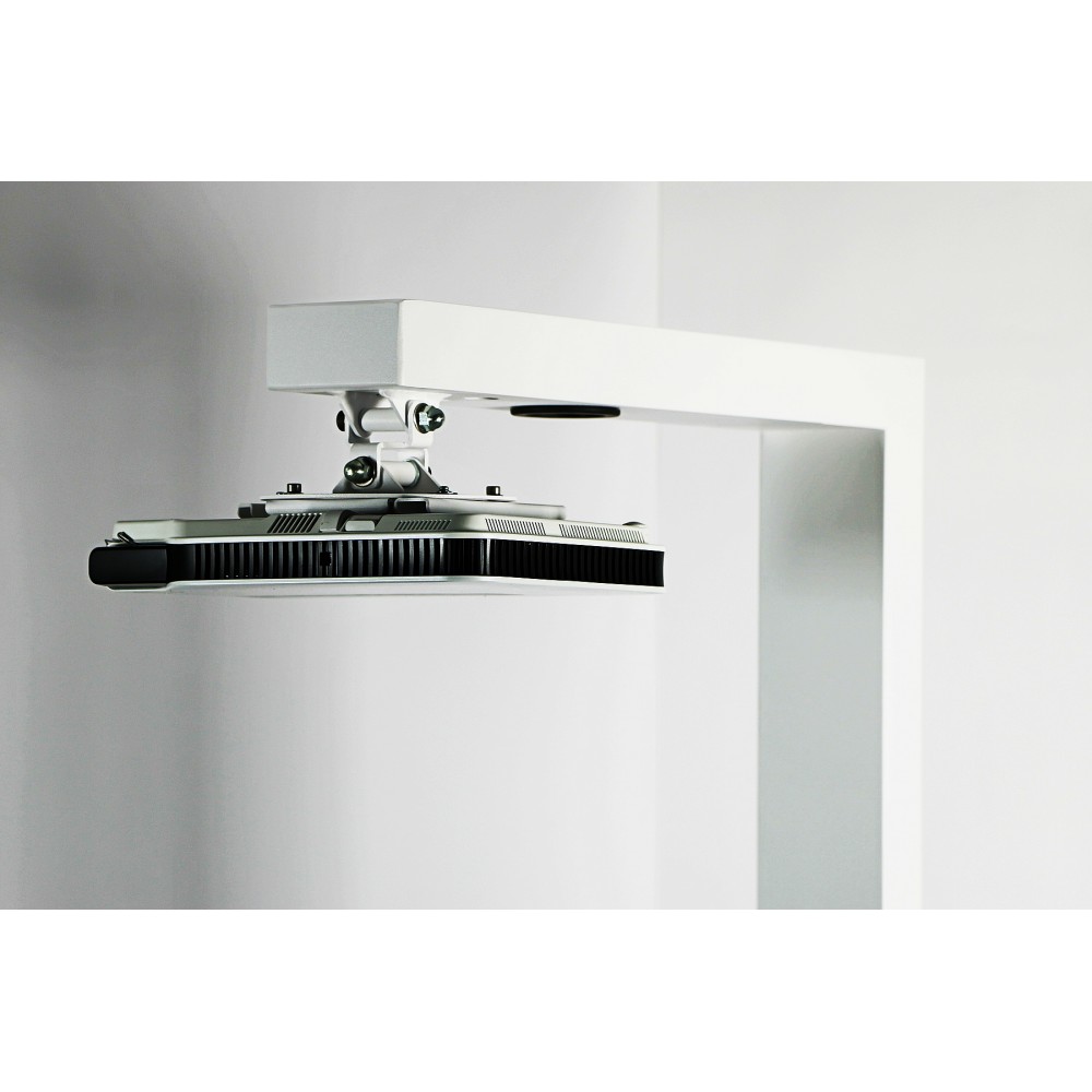 comment fixer un videoprojecteur au plafond