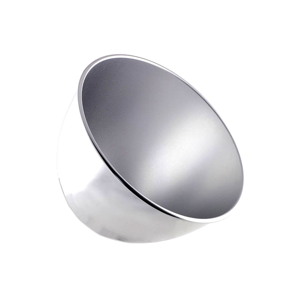 Réflecteur pour Cloche LED UFO HE 60° Aluminium Accessoires Eclaira...