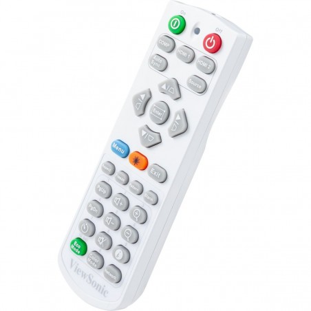 Télécommande VIEWSONIC Q-3102