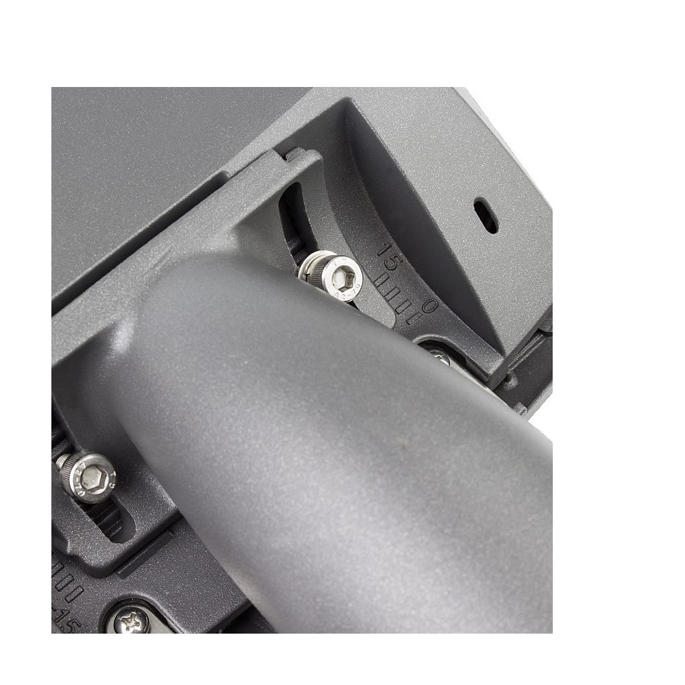 Luminaire LED New Capital Lumileds 100W MEAN WELL Programmable