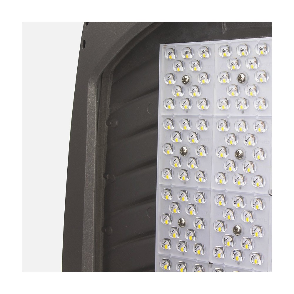 Luminaire LED New Capital Lumileds 100W MEAN WELL Programmable