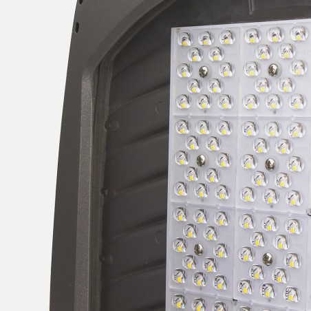 Luminaire LED New Capital Lumileds 100W MEAN WELL Programmable
