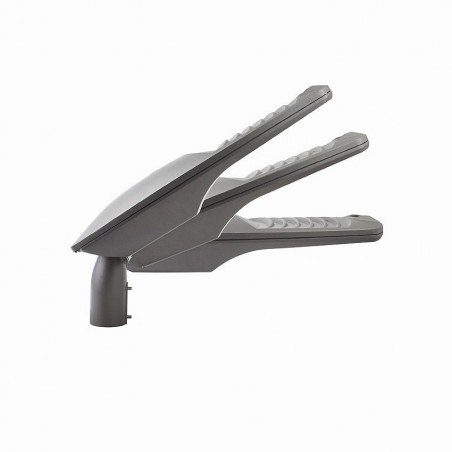 Luminaire LED New Capital Lumileds 100W MEAN WELL Programmable