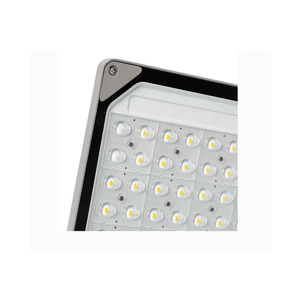 Luminaire LED Infinity Street 100W PHILIPS Xitanium Éclairage Public