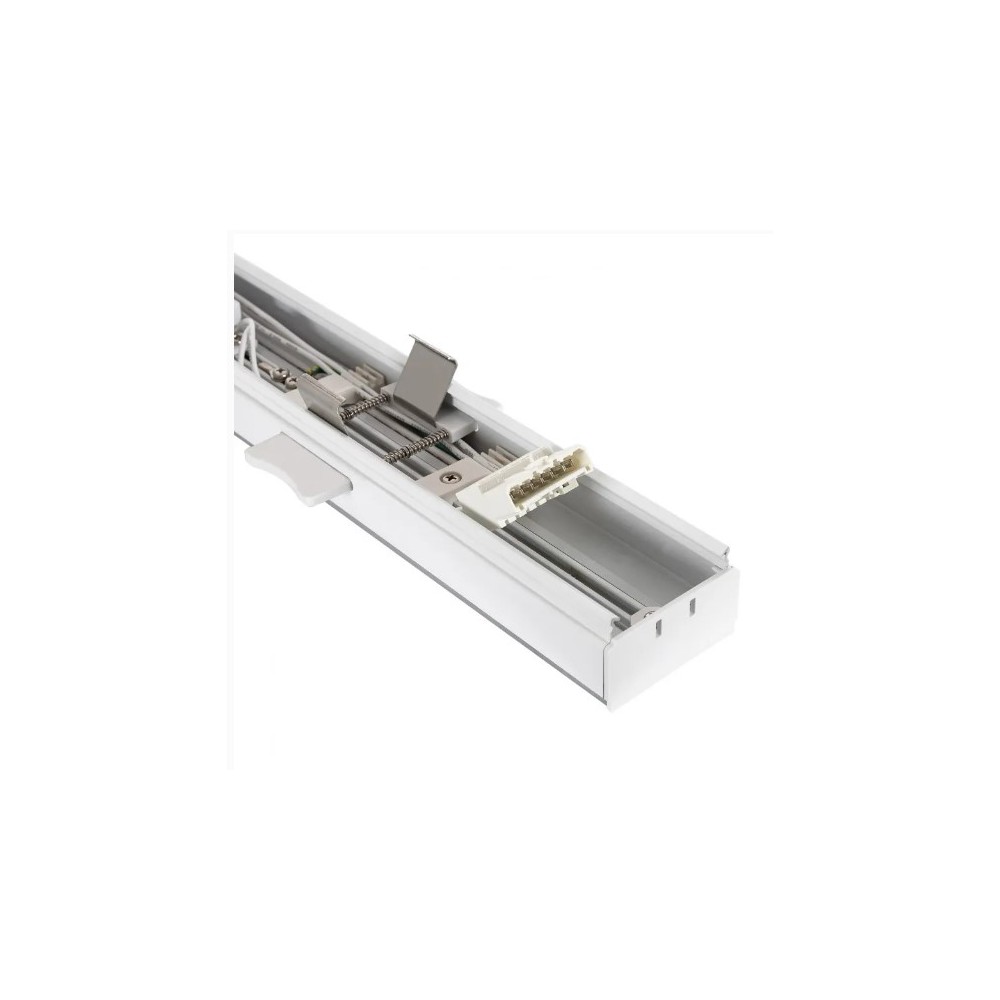 Module Linéaire LED Trunking 70W 160lm/w Retrofit Universal System Pull ...