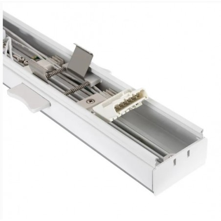 Module Linéaire LED Trunking 70W 160lm/w Retrofit Universal System Pull ...