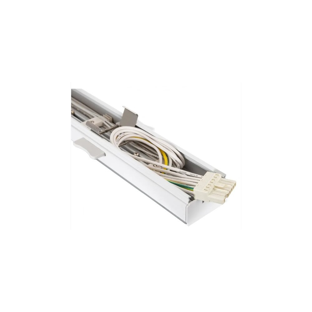 Module Linéaire LED Trunking 70W 160lm/w Retrofit Universal System Pull ...