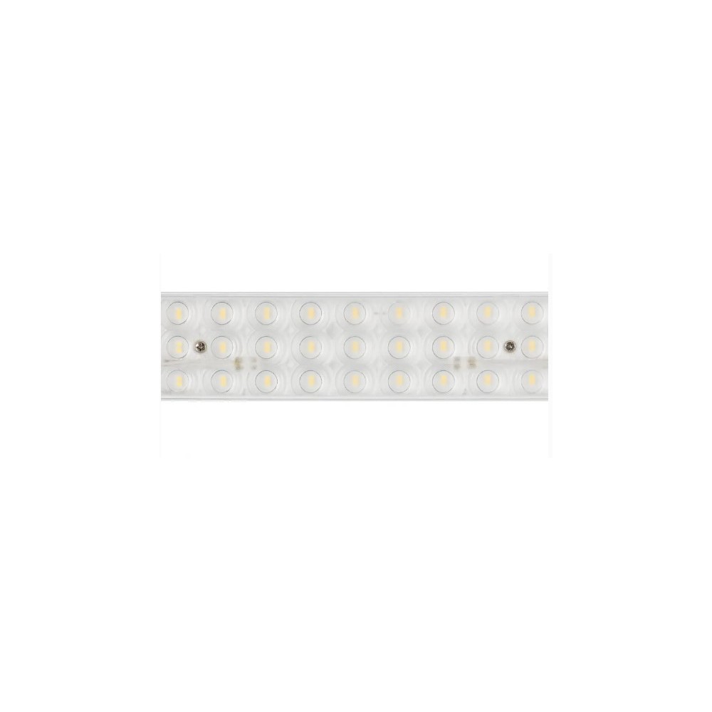 Module Linéaire LED Trunking 70W 160lm/w Retrofit Universal System Pull ...
