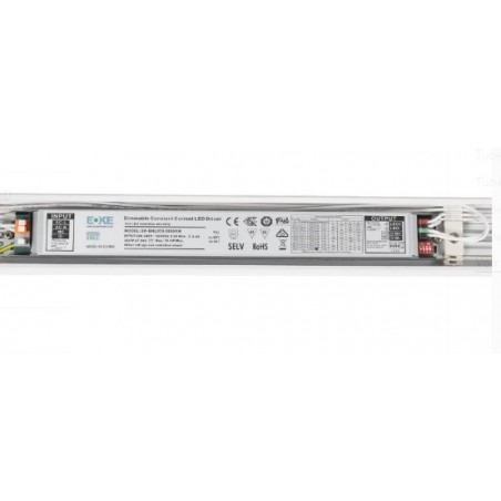 Module Linéaire LED Trunking 70W 160lm/w Retrofit Universal System Pull ...