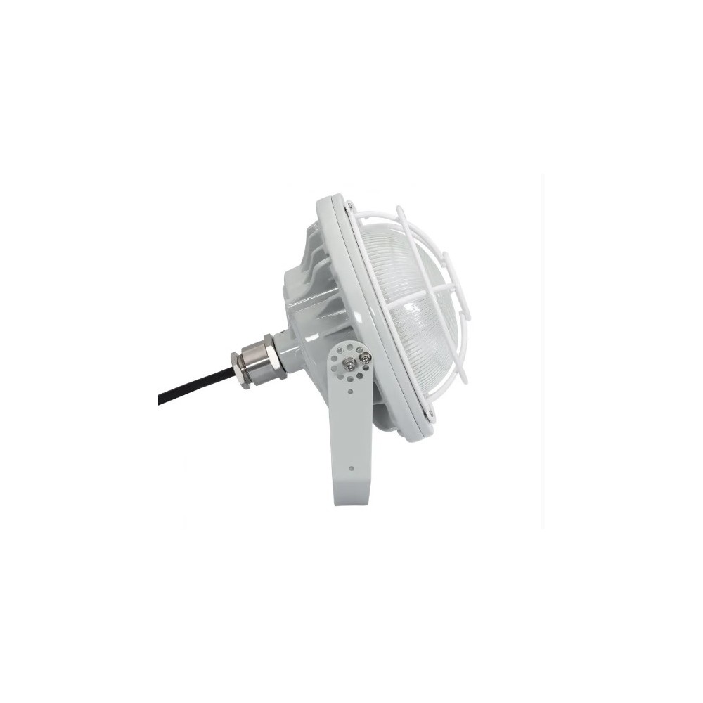 Spot LED Rond 60W ATEX