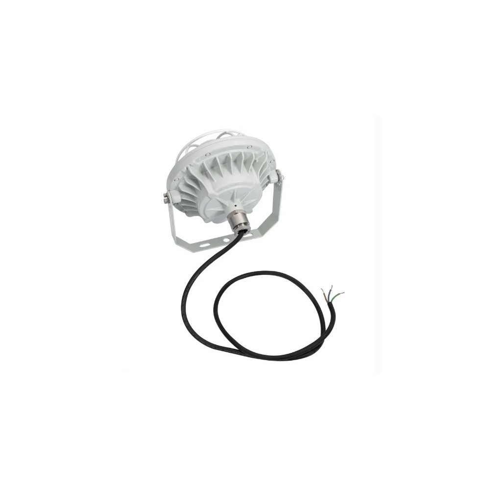 Spot LED Rond 60W ATEX