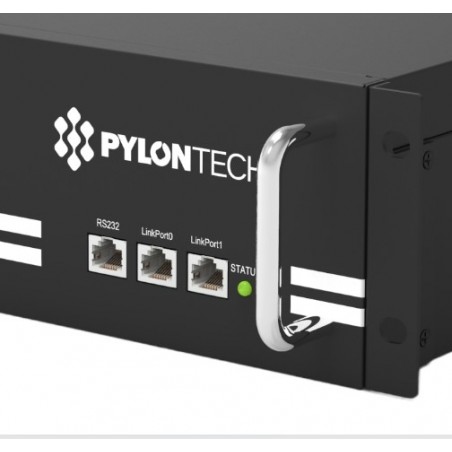 Batterie Lithium PYLONTECH 48V US3000C 3.6kWh