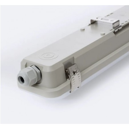 Réglette Étanche LED 40W 120 cm IP65