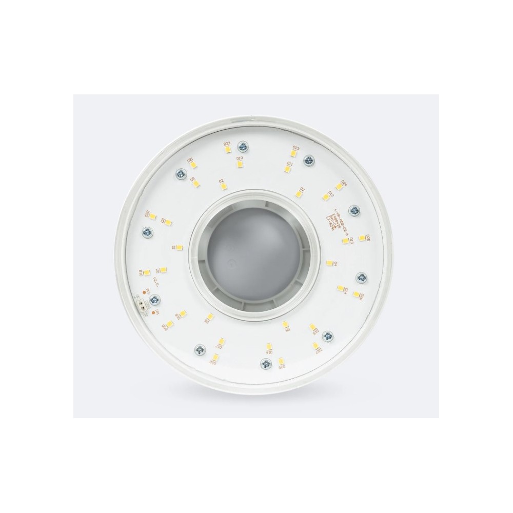 Ampoule LED Éclairage Public Corn E40 100W IP65