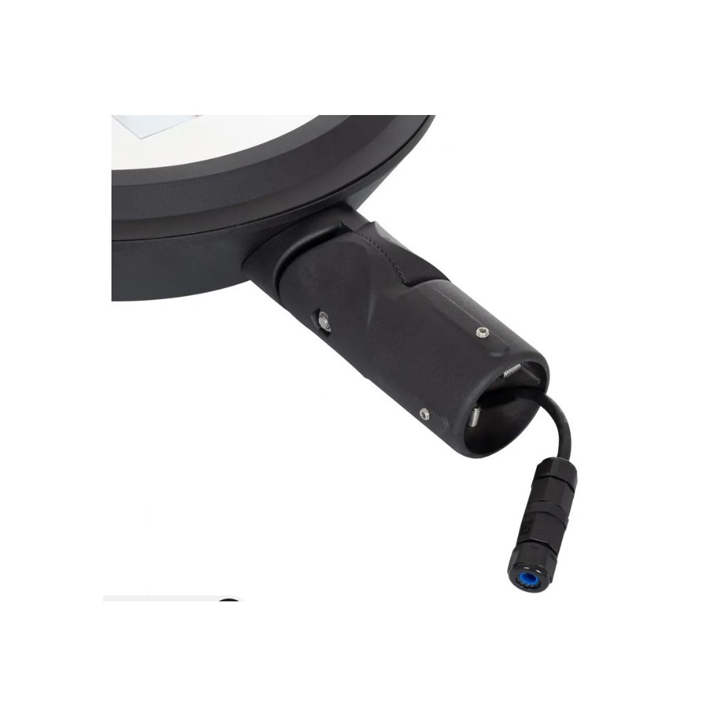 Luminaire LED 60W Ámbar Arrow LUMILEDS PHILIPS Xitanium Dimmable 1-10V ...