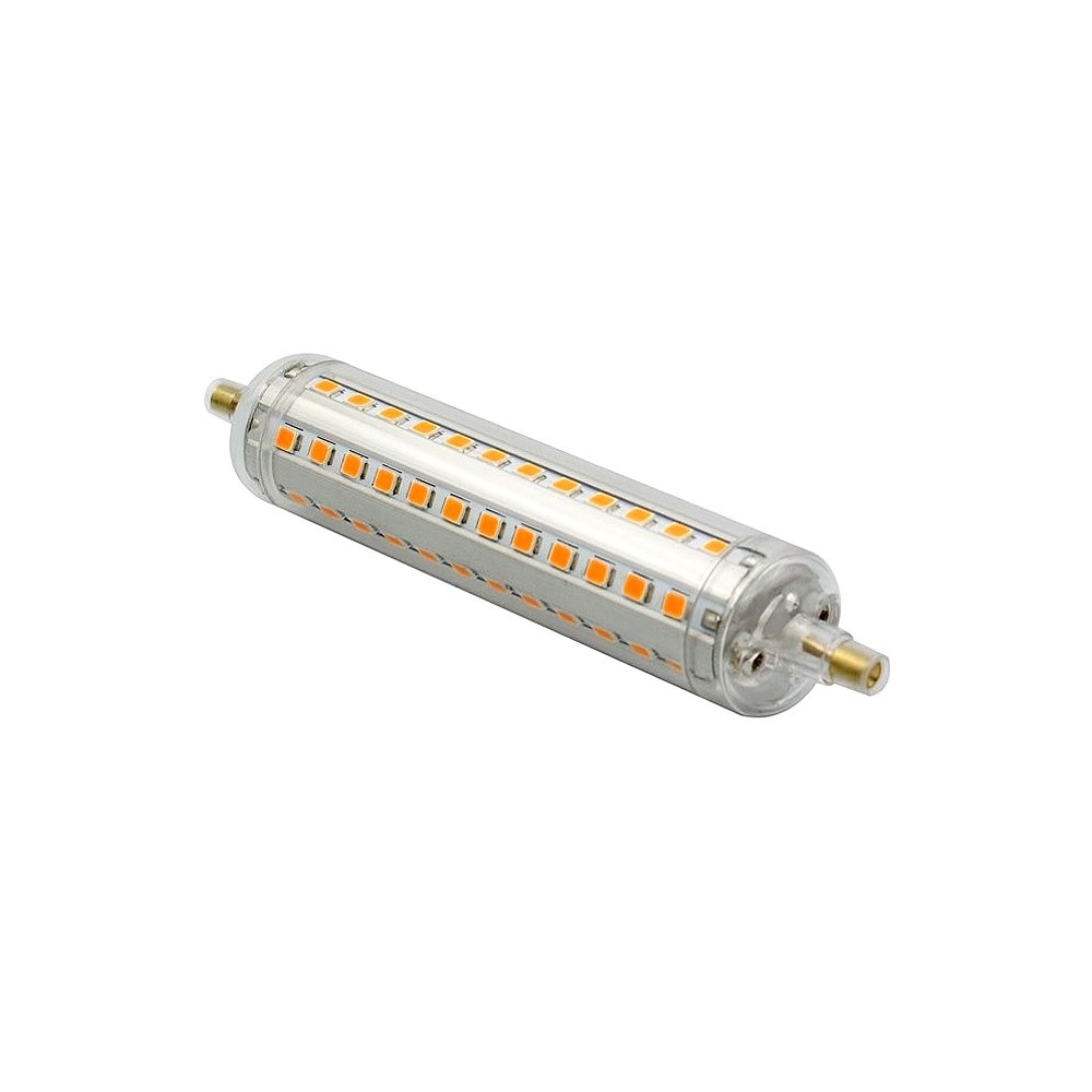 Ampoule LED R7S Slim 189mm 18W R7S
